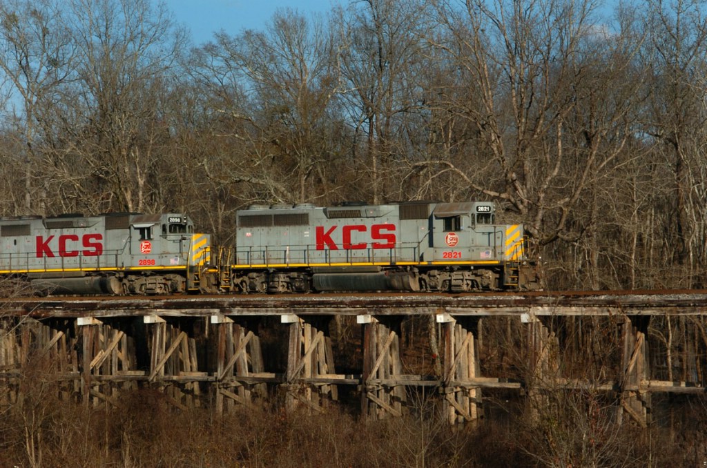 KCS 2821